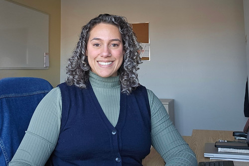 Marike Alexander : un exemple de persévérance et d’ascension ...