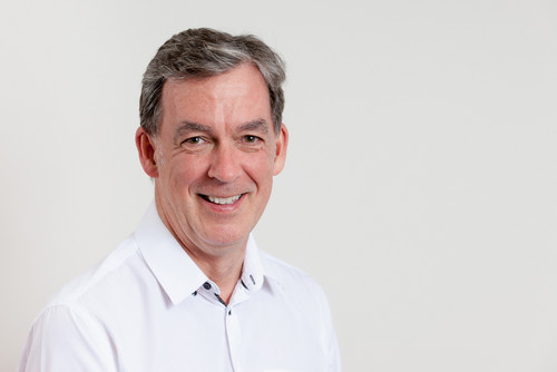 Jacques Fortin, le mentor des gestionnaires de services de santé et de ...